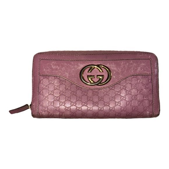 Gucci | Bags | Authentic Gucci Wallet | Poshmark